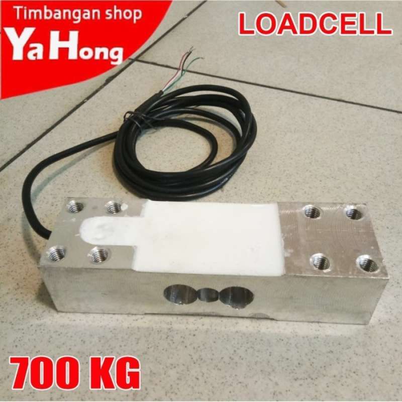 Promo Load Cell Timbangan Digital Loadcell 700kg Diskon 23% Di Seller ...