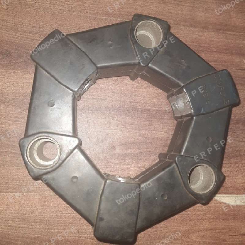 Promo Rubber Coupling Cf-a-016 Cfa Size 16as // Karet Coupling Diskon ...