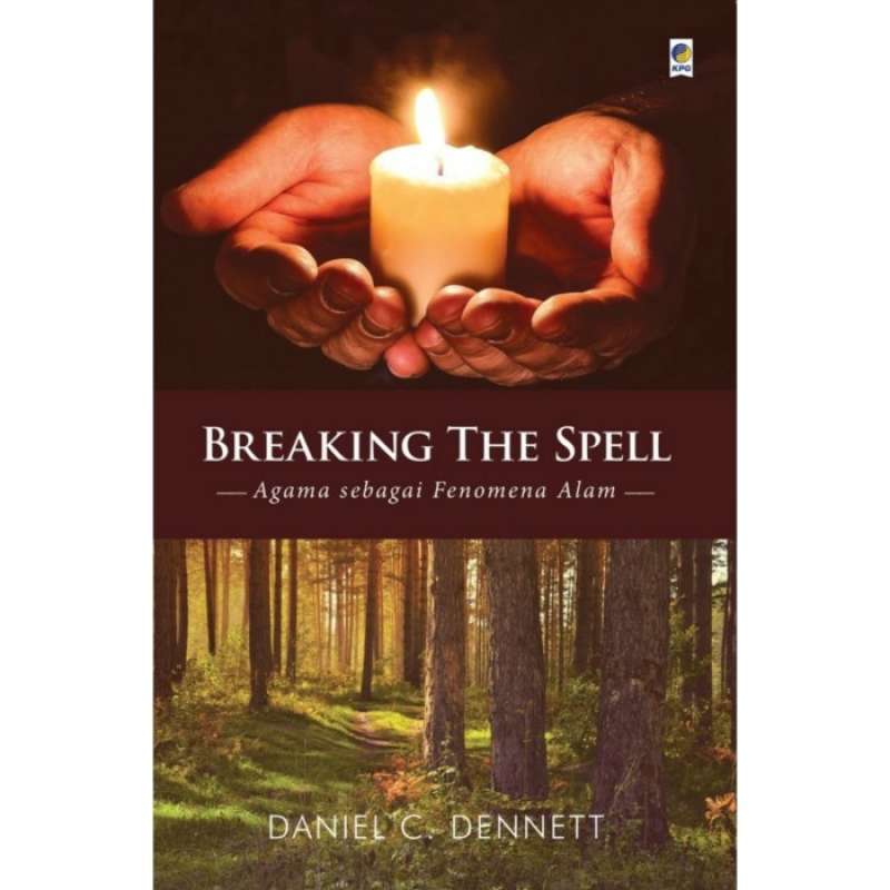 Promo Breaking The Spell : Agama Sebagai Fenomena Alam Diskon 23% Di ...