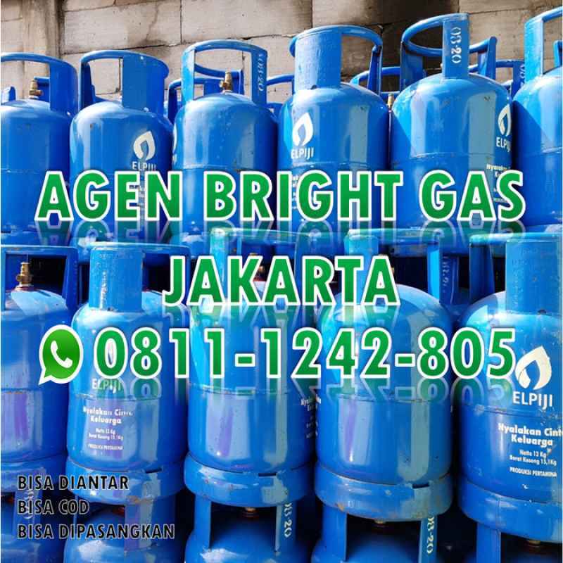 Promo Tabung Gas Elpiji 12 Kg Plus Isi Biru Terbaru Diskon 16% Di ...
