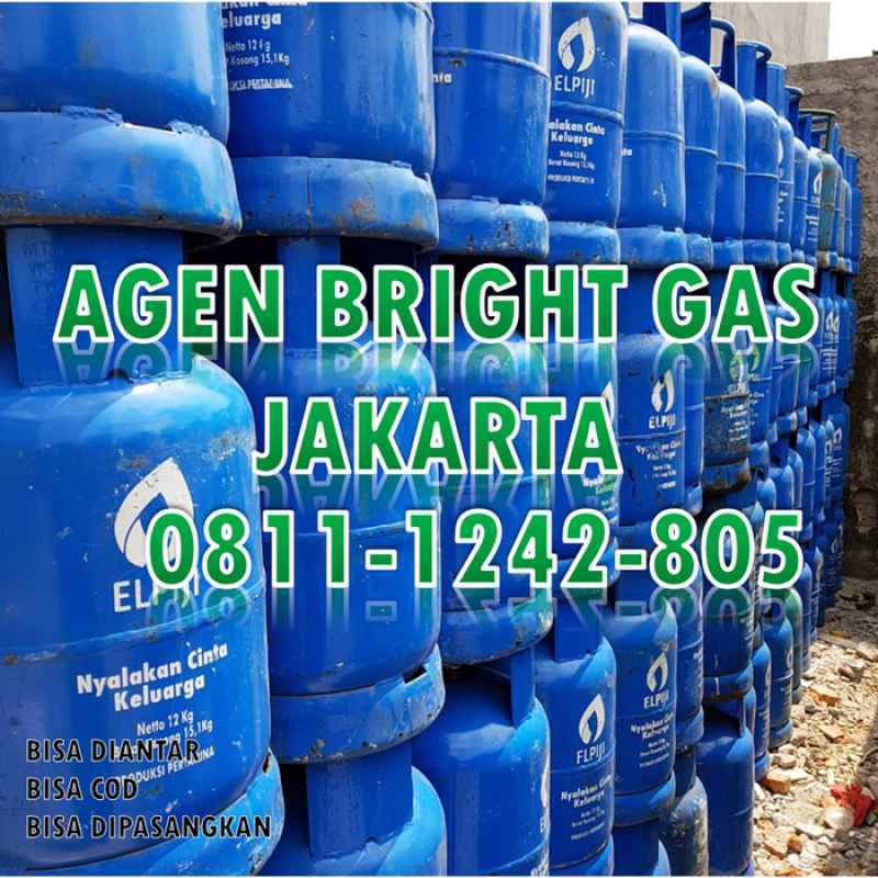 Promo Tabung Gas Elpiji 12 Kg Plus Isi Biru Terbaru Diskon 16% Di ...