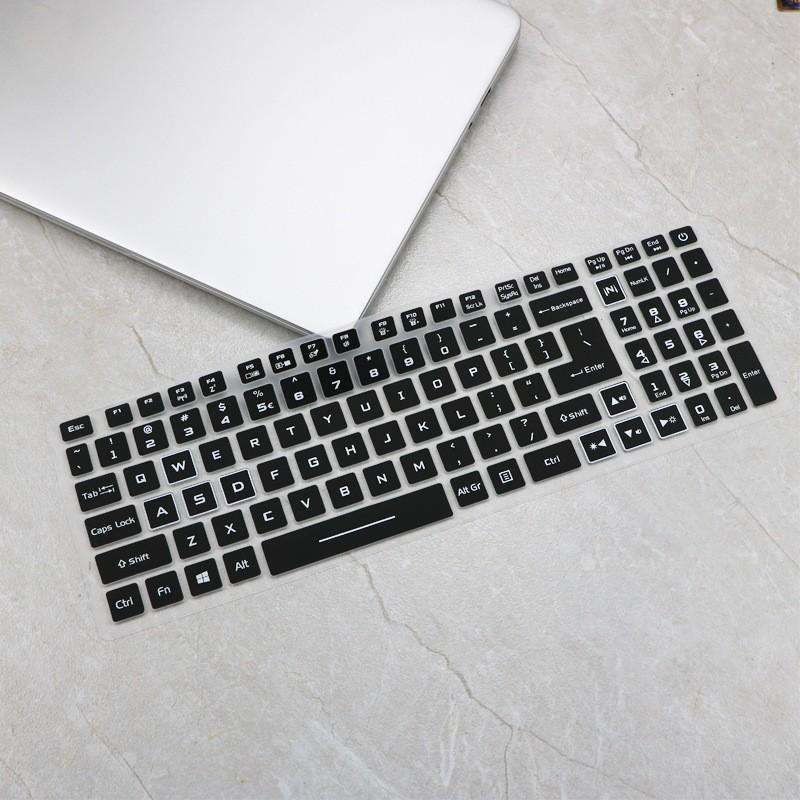 Jual Keyboard Protector Cover Acer Nitro 5 2022 An515 Intel Dan Amd ...