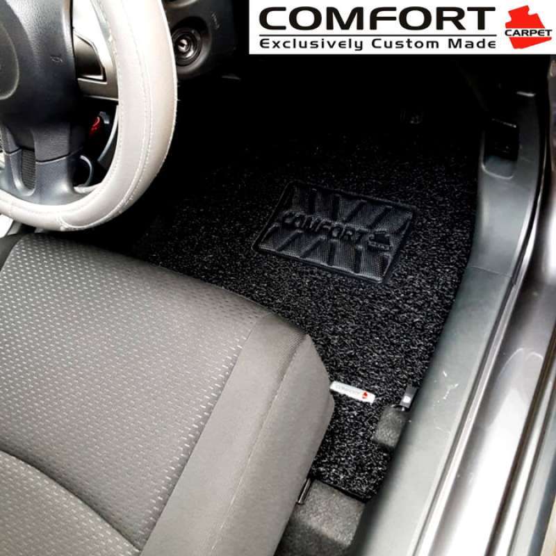 Promo Karpet Comfort Premium Mini Morris Countryman Sampai Bagasi ...