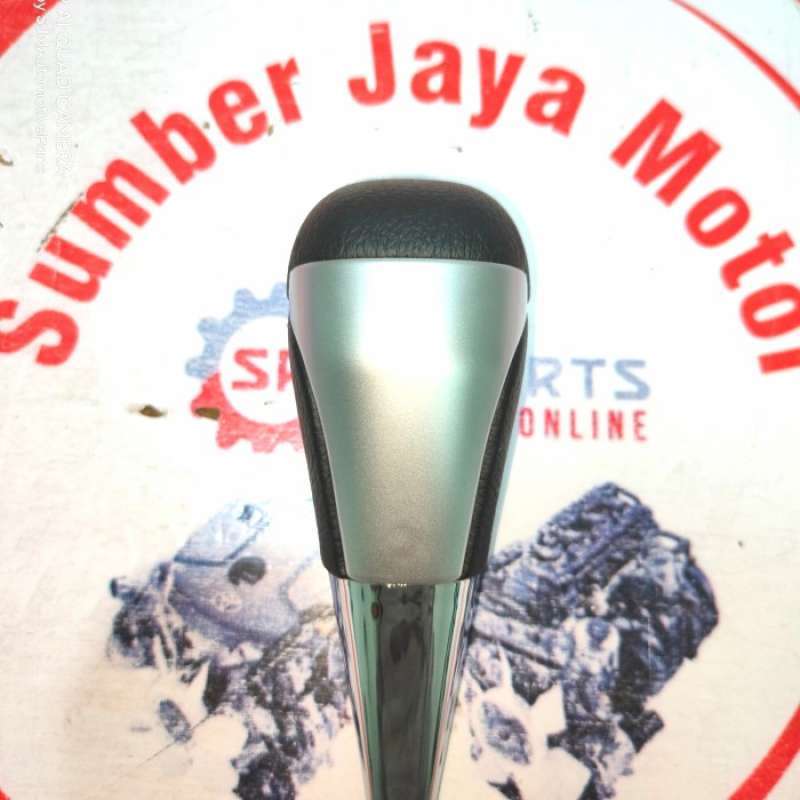 Promo Shift Knop Knob Innova Reborn Vrz Hilux Diskon 11% Di Seller ...
