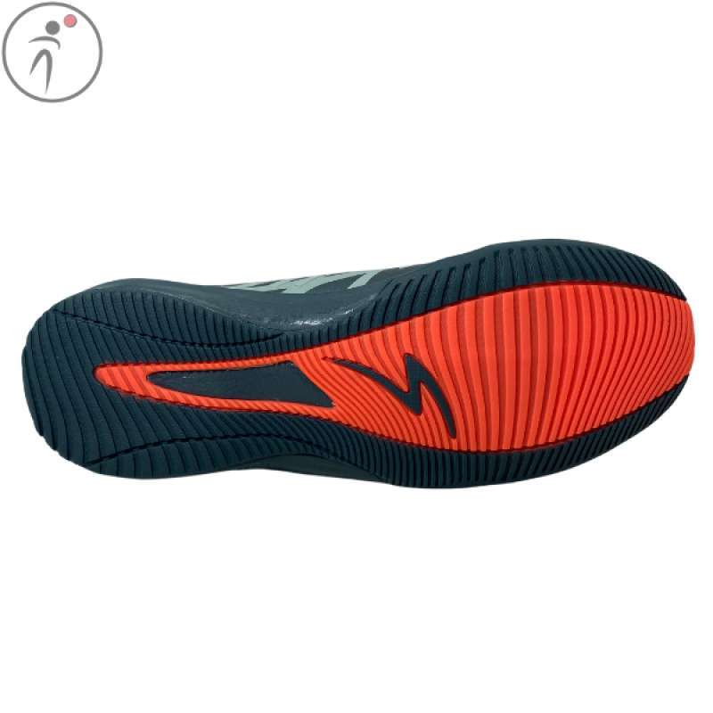 Promo Sepatu Futsal Specs Original Reacto Hydra Ss Pro In 1020028 Bnib ...