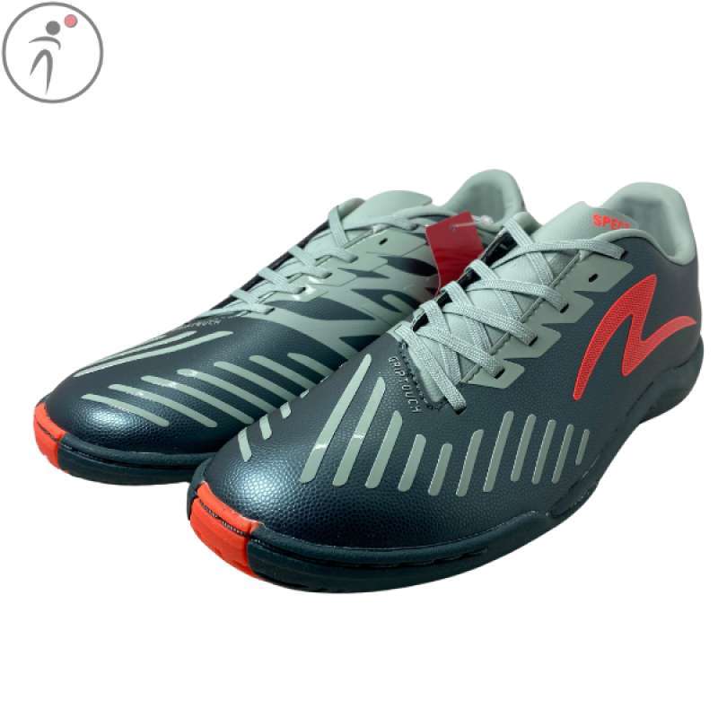 Promo Sepatu Futsal Specs Original Reacto Hydra Ss Pro In 1020028 Bnib ...