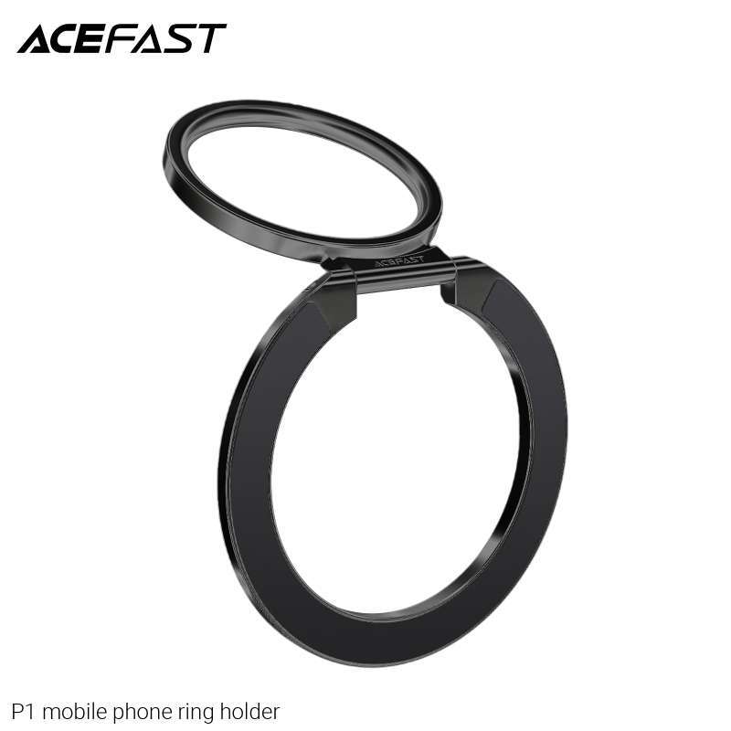 Jual Mobile Phone Ring Stand Holder Hp Iring MagSafe Magnetic Acefast ...