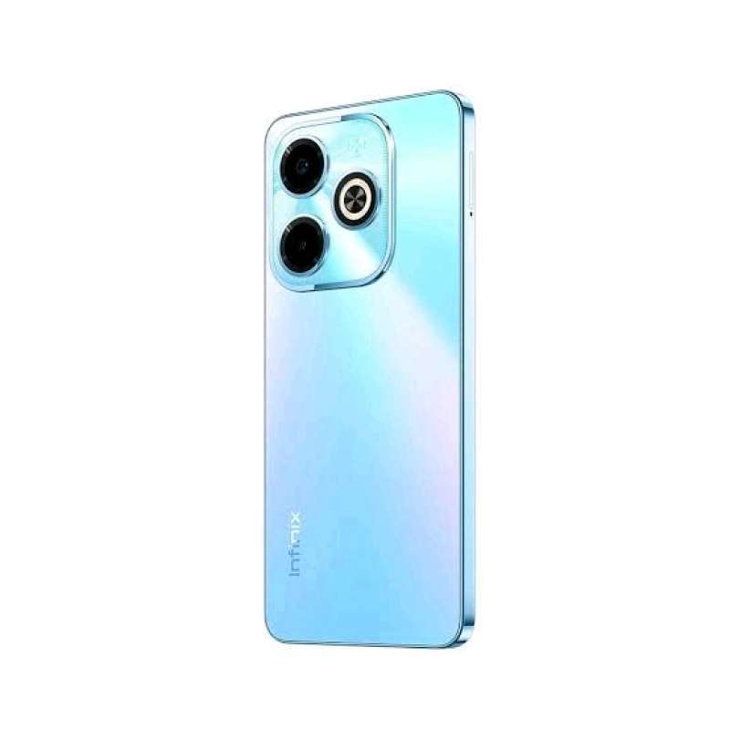 Jual Infinix Hot 40i 8/256gb Nfc Garansi Resmi Indonesia - Blue 8/256gb ...