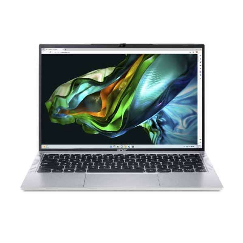 Jual Notebook Acer Aspire Lite Al14-51m-37gm (silver) : I3-1215u Di ...