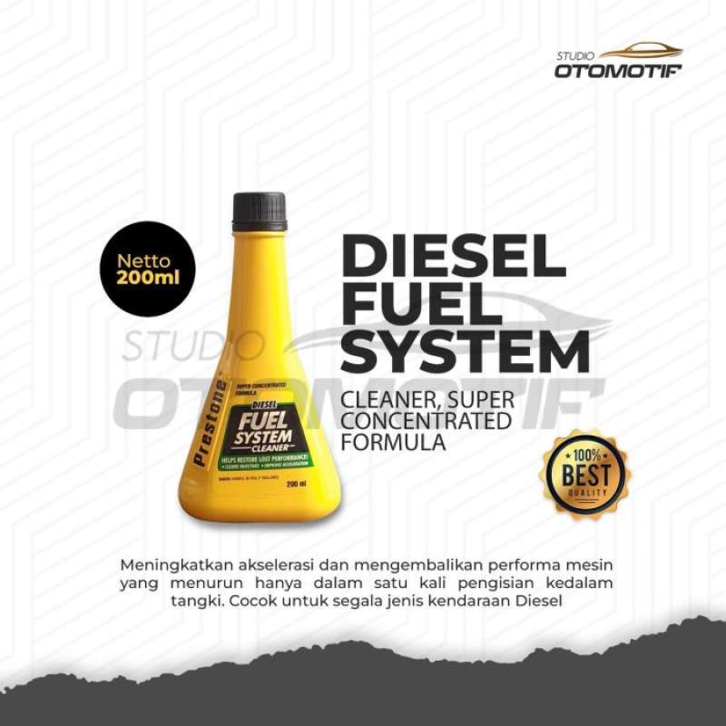 Jual Prestone Diesel Injector Terbaru Dengan Harga Termurah Di 2024 ...