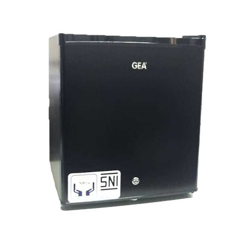 Jual Gea Mini Bar Rs06drblack Di Seller Prima_elektronik - Simomulyo ...