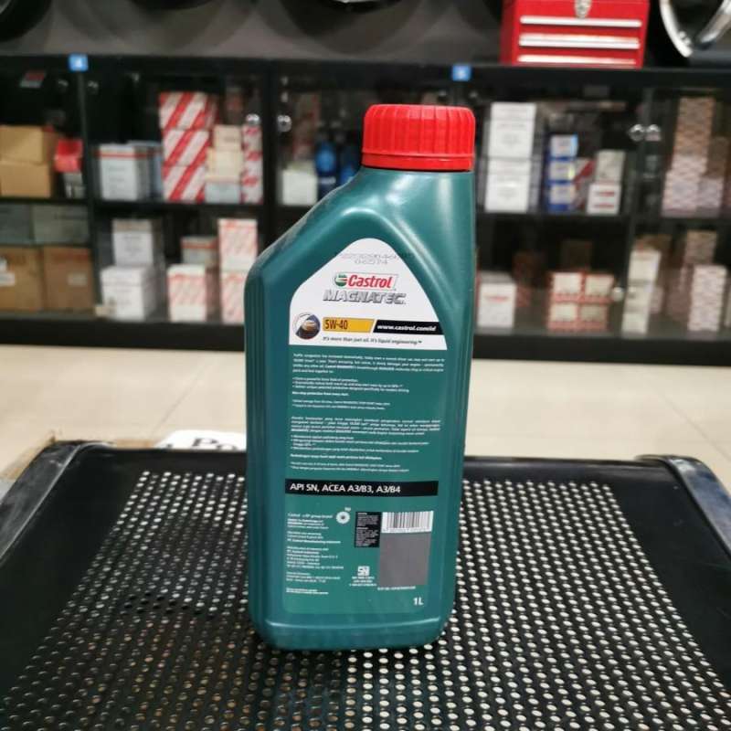 Oli Castrol Magnatec 🔥 - Terlengkap Harga Terbaru Juni 2026