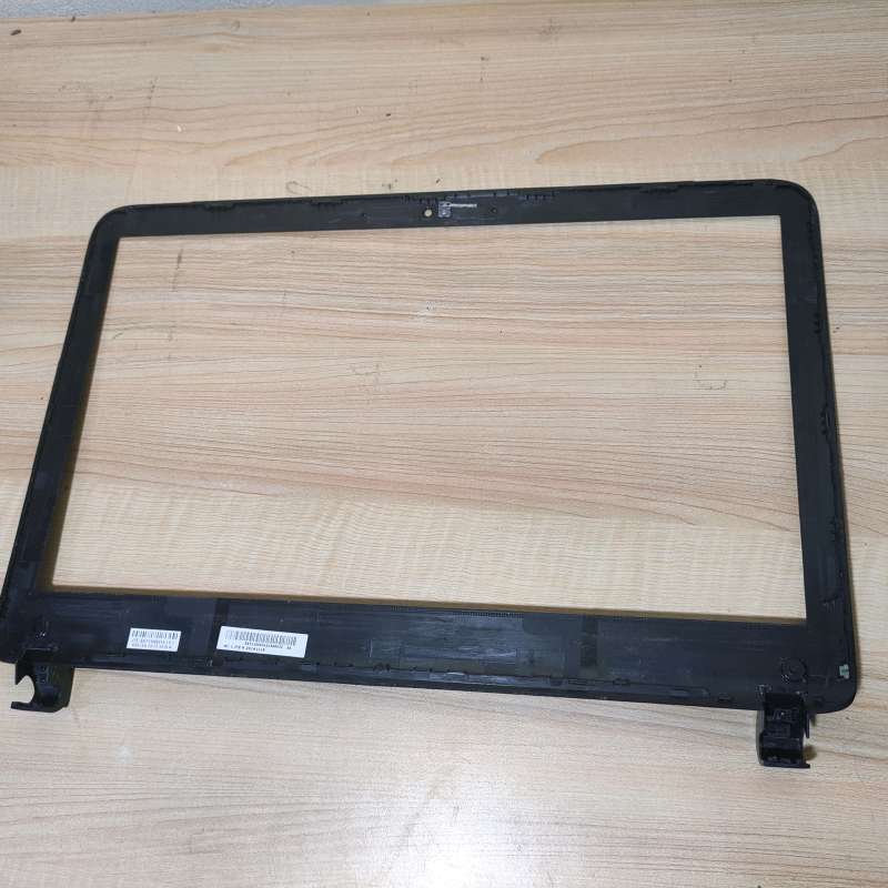 Jual Case Frame Layar Laptop Hp 14 Model 14-v203tx Di Seller Arsyana ...