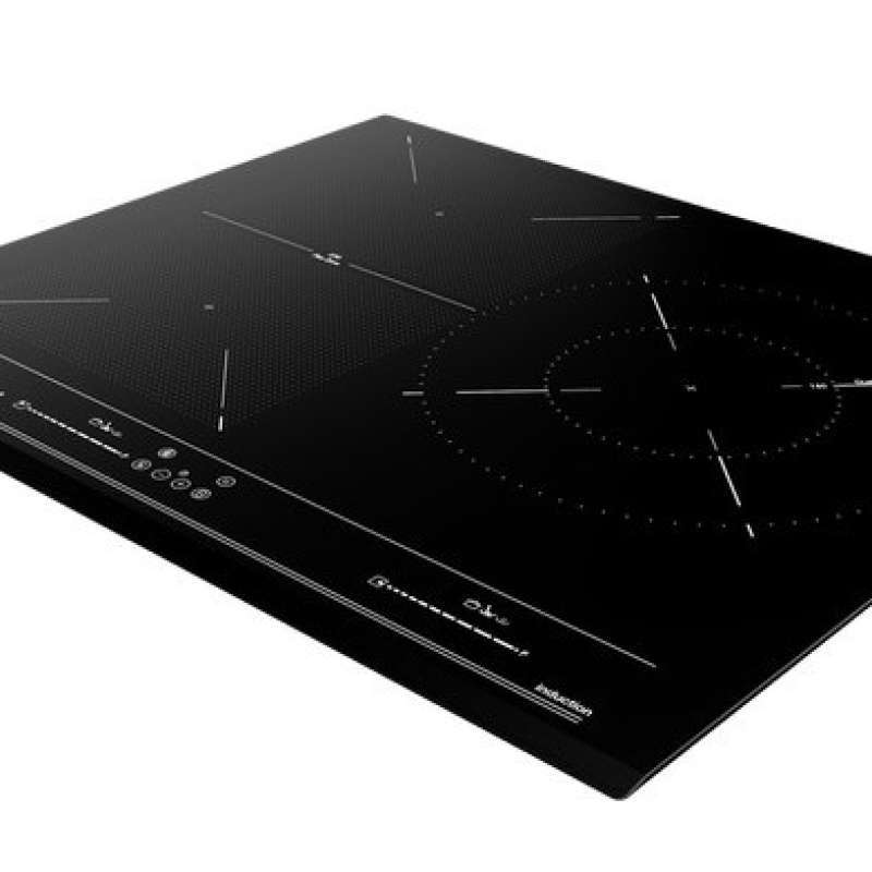 Promo Kompor Tanam Listrik Teka Izf 65320 Msp Induction Electric Hob ...