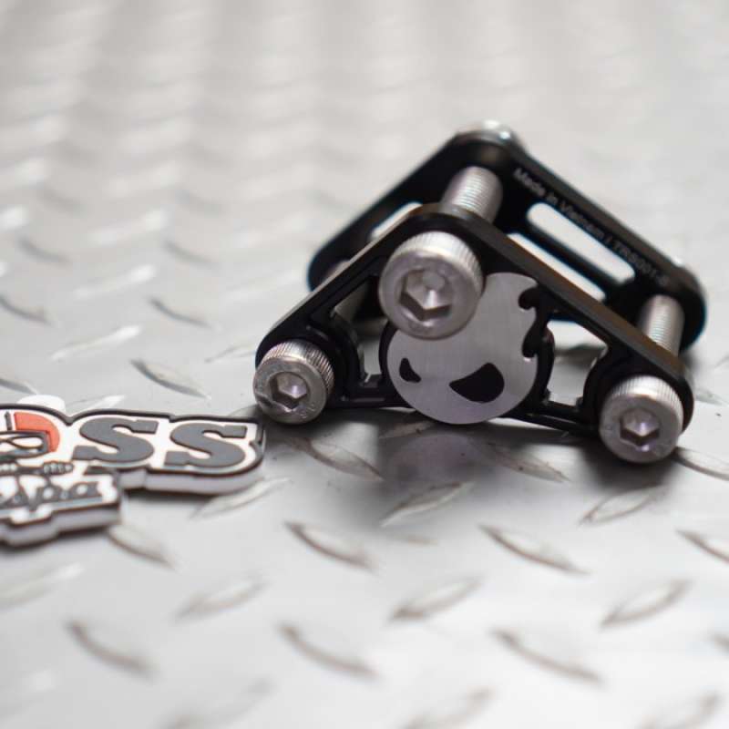 Promo Shock Adjuster Lowering Kit Tony Scooter Vespa Sprint Primavera ...