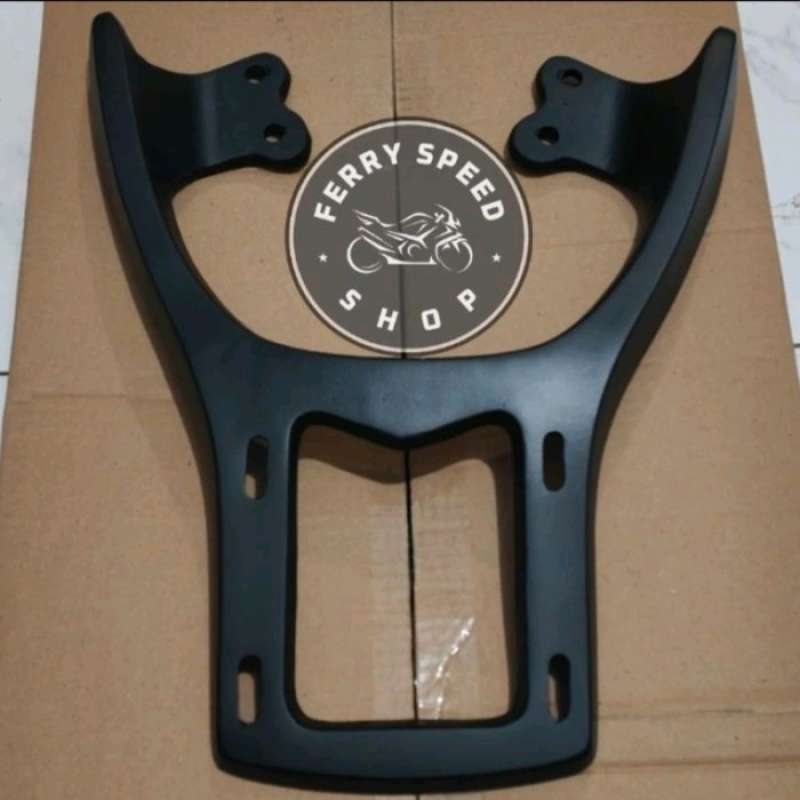 Promo Breket Box Universal Modelkotak Pnp Behel Fazzio Diskon 21% Di ...