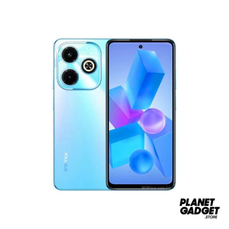 Jual Infinix Hot 40i 8/256gb [ Garansi Resmi Infinix ] - Green Di ...