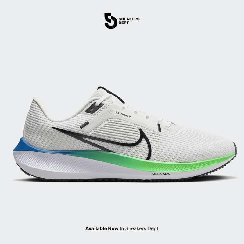 Promo Sepatu Lari Pria Nike Air Zoom Pegasus 40 Dv3853006 Original - 45 ...