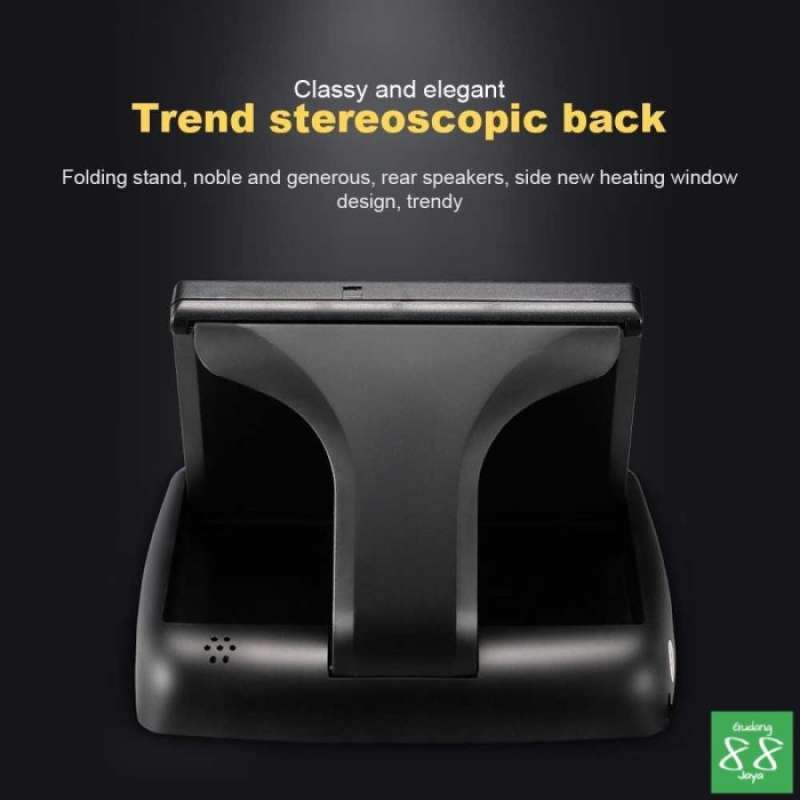 Promo Autonet Layar Monitor Parkir Mobil Tft Lcd 4.3 Inch Au43 Diskon ...