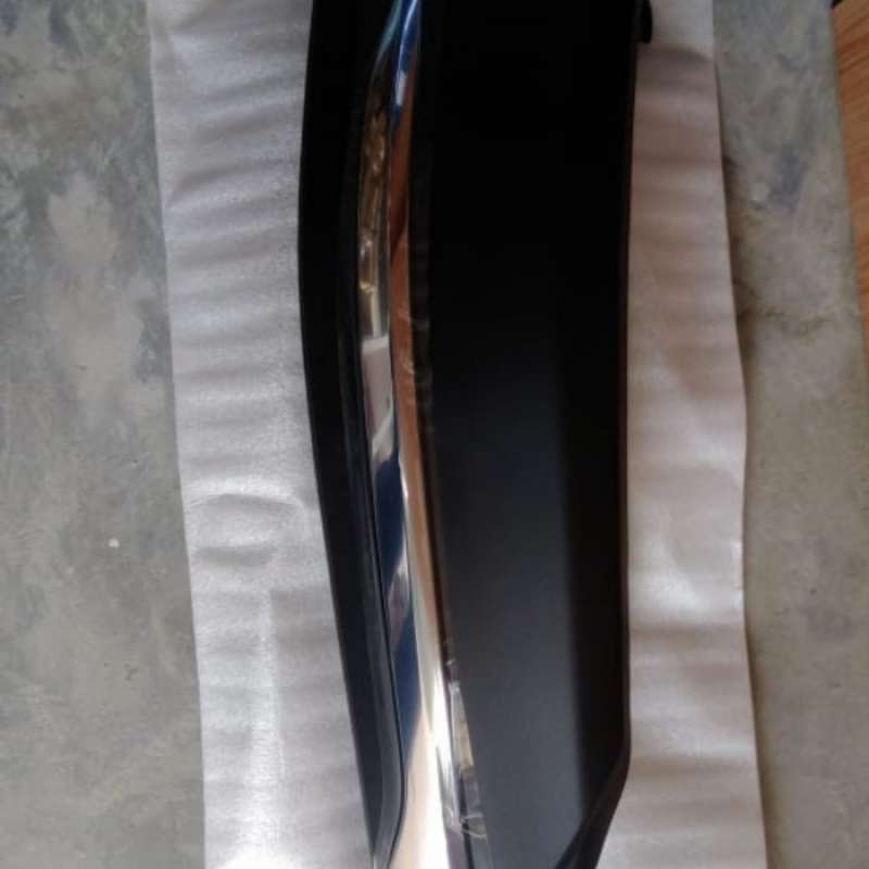 Promo Body Kit/spoiler Bumper Depan Innova Reborn Venturer..astra ...