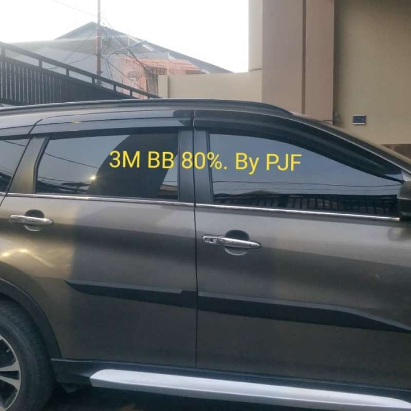 Promo Kaca Film 3m Black Beauty Paket Full Set (depan+ssb) Bahan + Waranty. Diskon 7% Di Seller ...