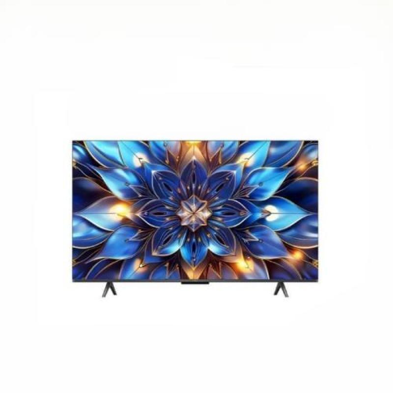 Jual Tcl 50c61b 4k Qled Google Tv 50 Inch 2024 Series Di Seller Raysena ...