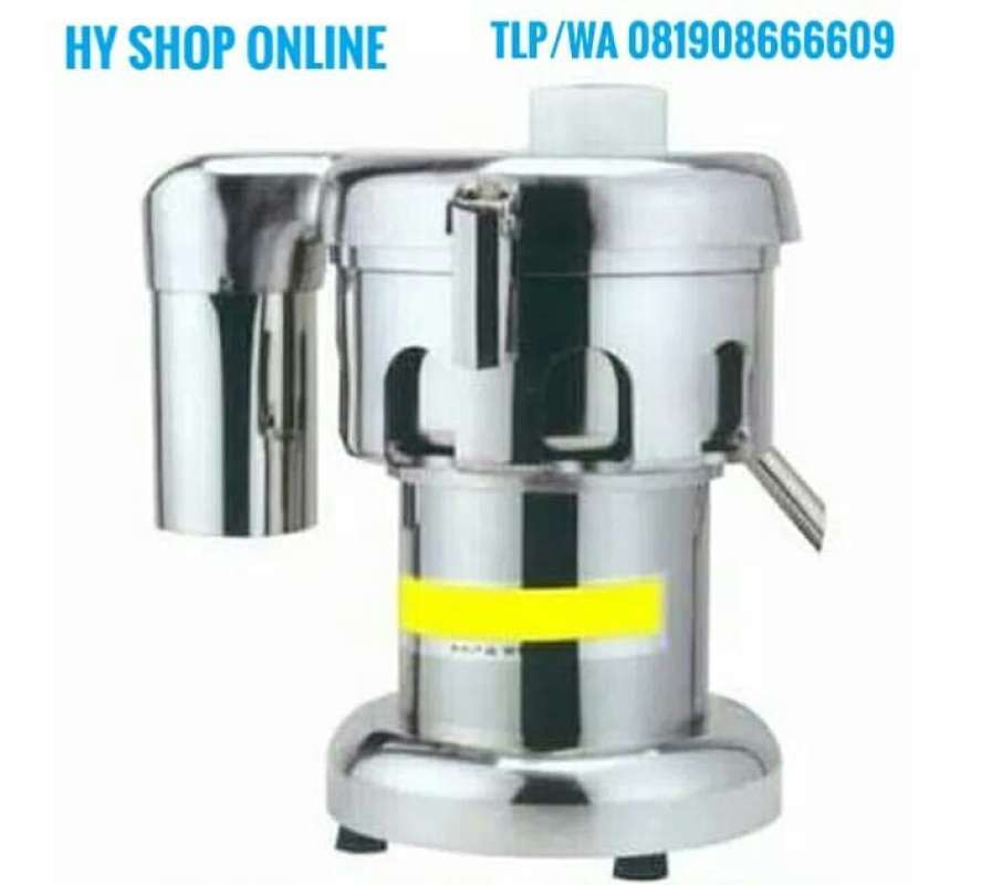 Promo Mesin Juice Extractor Getra Wfa-3000 Mesin Juice Buah Tanpa Ampas ...