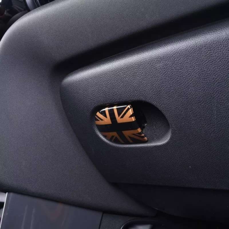 Promo Mini Cooper Storage Box Handle Cover F55 F56 F57 Diskon 16% Di ...