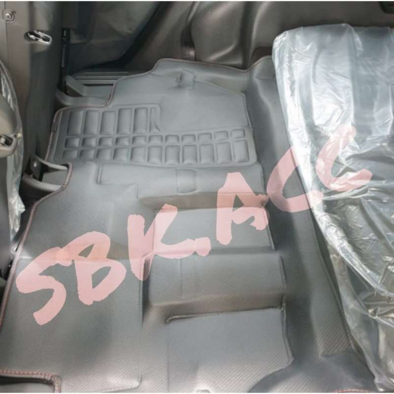Promo Karpet 5d Premium Mobil All New Xenia 2021 2022 2023up Import ...