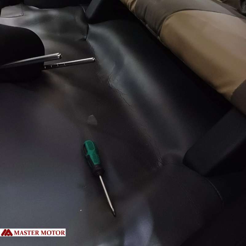 Jual Karpet Dasar Tebal Vegas Sambung Full Set Mobil Innova Lama ...