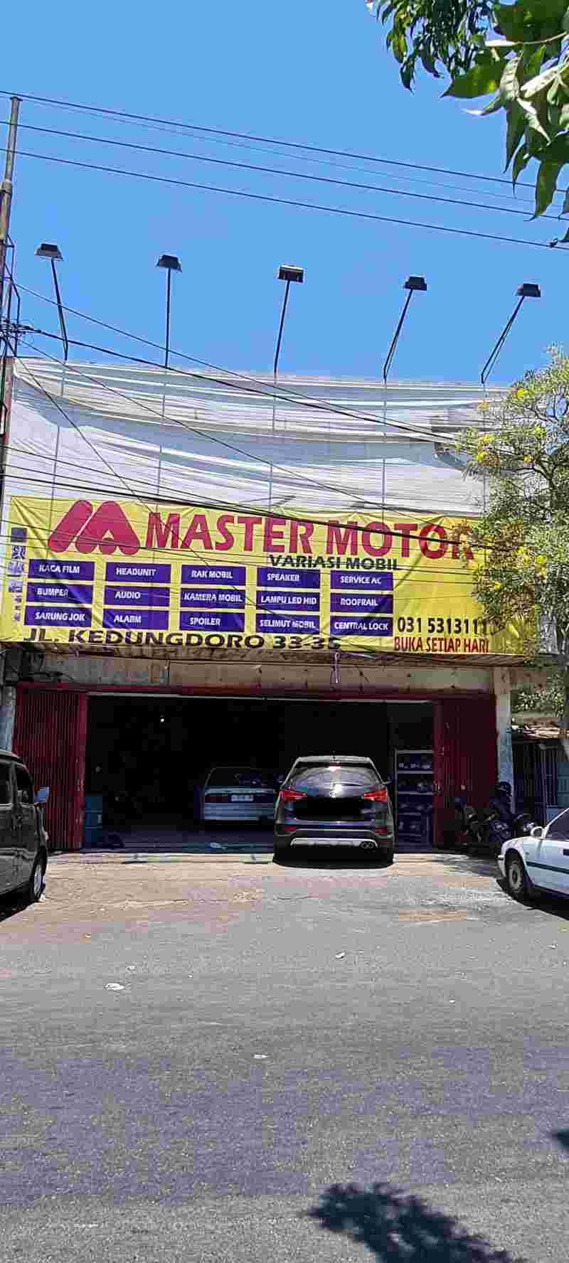 Jual Karpet Dasar Tebal Vegas Sambung Full Set Mobil Innova Lama ...