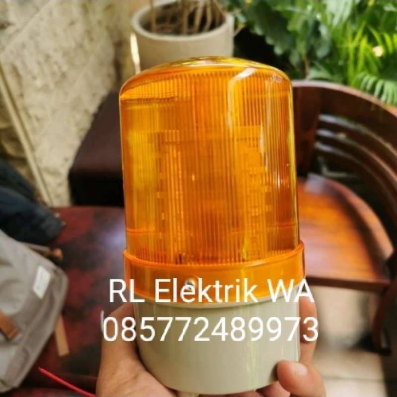 Promo Lampu Rotary Led (rotari - Lampu Putar) Warning Light Diskon 33% ... Promo Lampu Rotary Led (rotari - Lampu Putar) Warning Light Diskon 33% ...