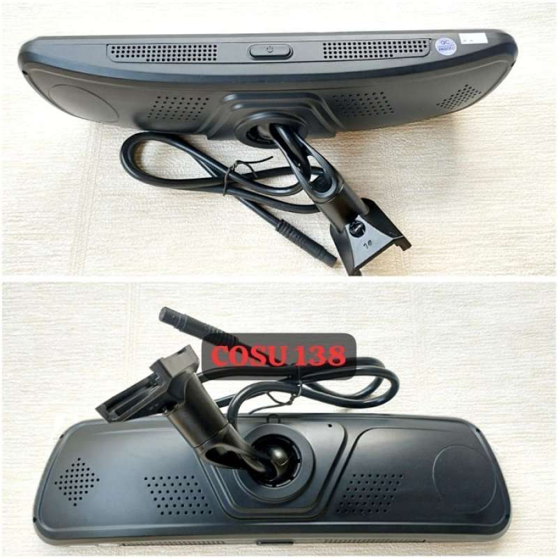 Promo Kaca Spion Dalam Tengah Camera Layar Monitor E Mirror 1080p ...