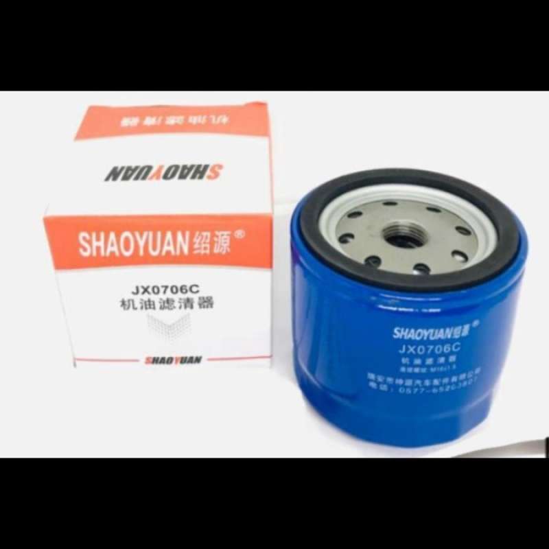 Promo Filter Genuine Jx0706c Diskon 25% Di Seller Toplets Shop ...