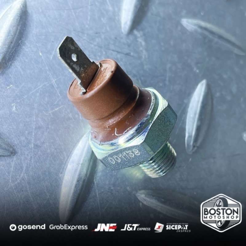 Promo Sensor Oli Pressure Vespa Maticpiaggio Diskon 22% Di Seller ...