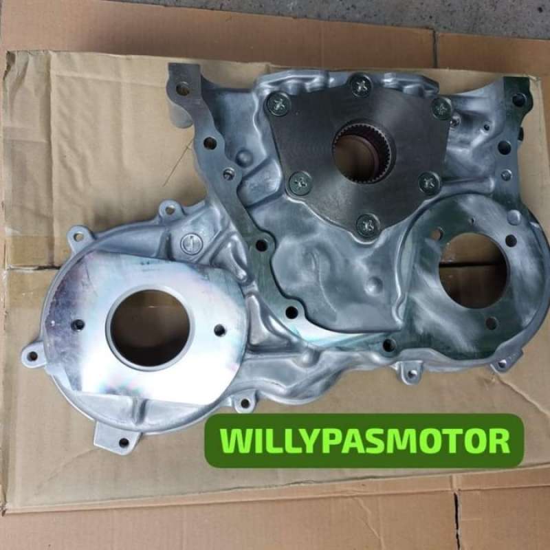 Promo Pompa Oli Taft Gt-rocky-hiline-independent Japan Diskon 2% Di ...