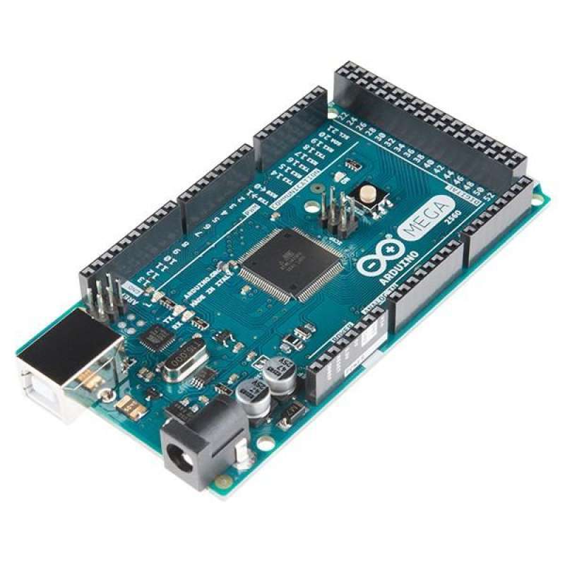 Jual Arduino Mega2560 Rev3 Ori Italy Di Seller It Electro - Kacapiring, Kota Bandung | Blibli