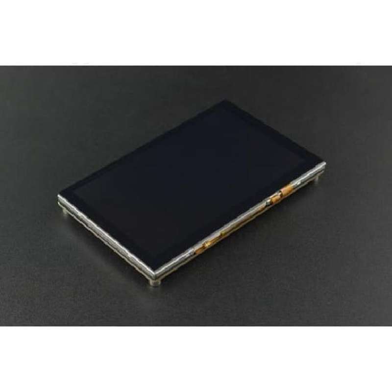 Jual 5'' 800x480 Tft Raspberry Pi Dsi Touchscreen Compatible With ... Jual 5'' 800x480 Tft Raspberry Pi Dsi Touchscreen Compatible With ...