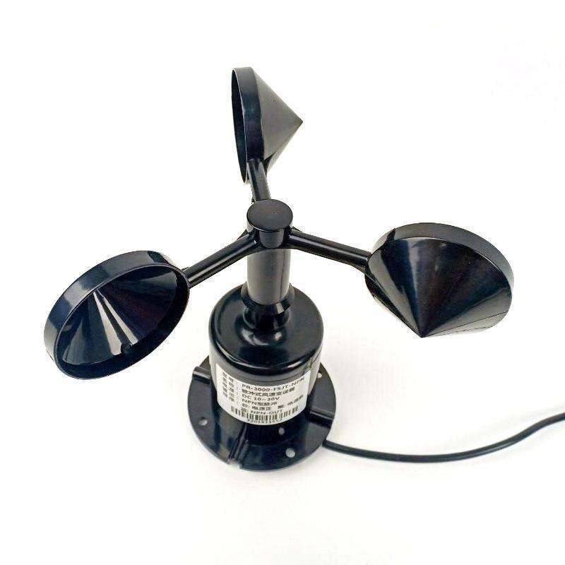 Jual Wind Speed Anemometer Sensor Kecepatan Angin Arduino Compatible Di ...