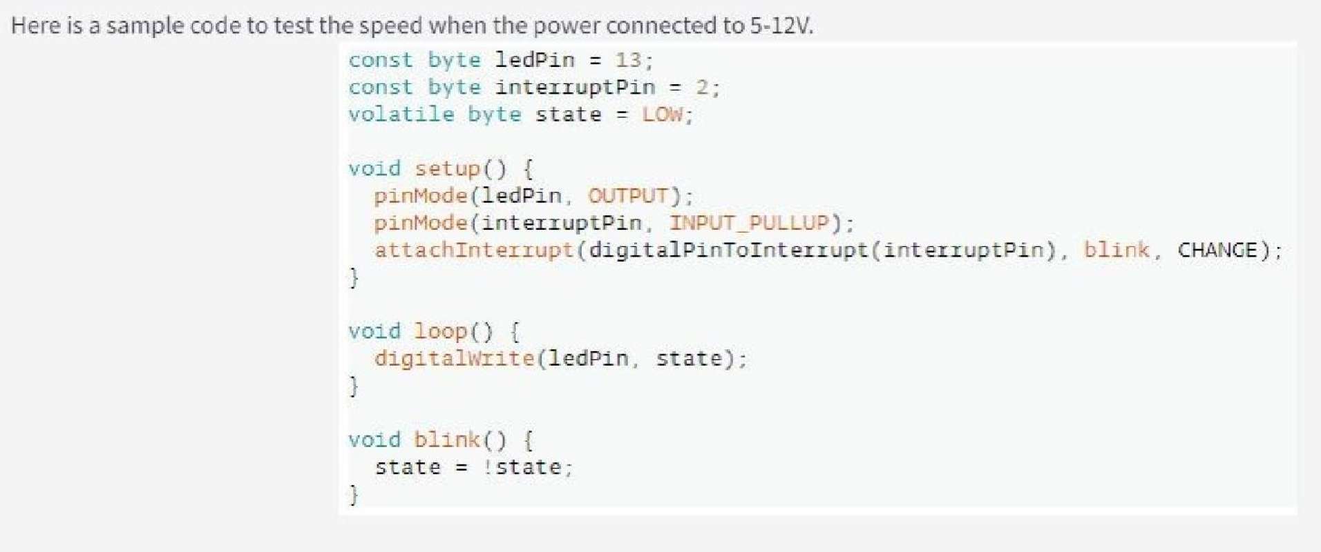 Jual Wind Speed Anemometer Sensor Kecepatan Angin Arduino Compatible Di ...