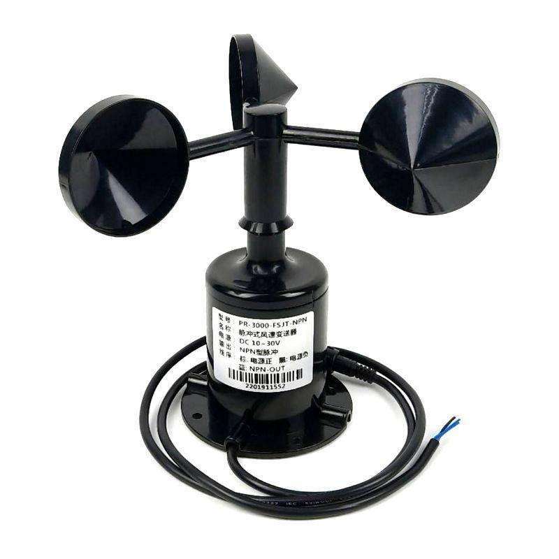 Jual Wind Speed Anemometer Sensor Kecepatan Angin Arduino Compatible Di ...
