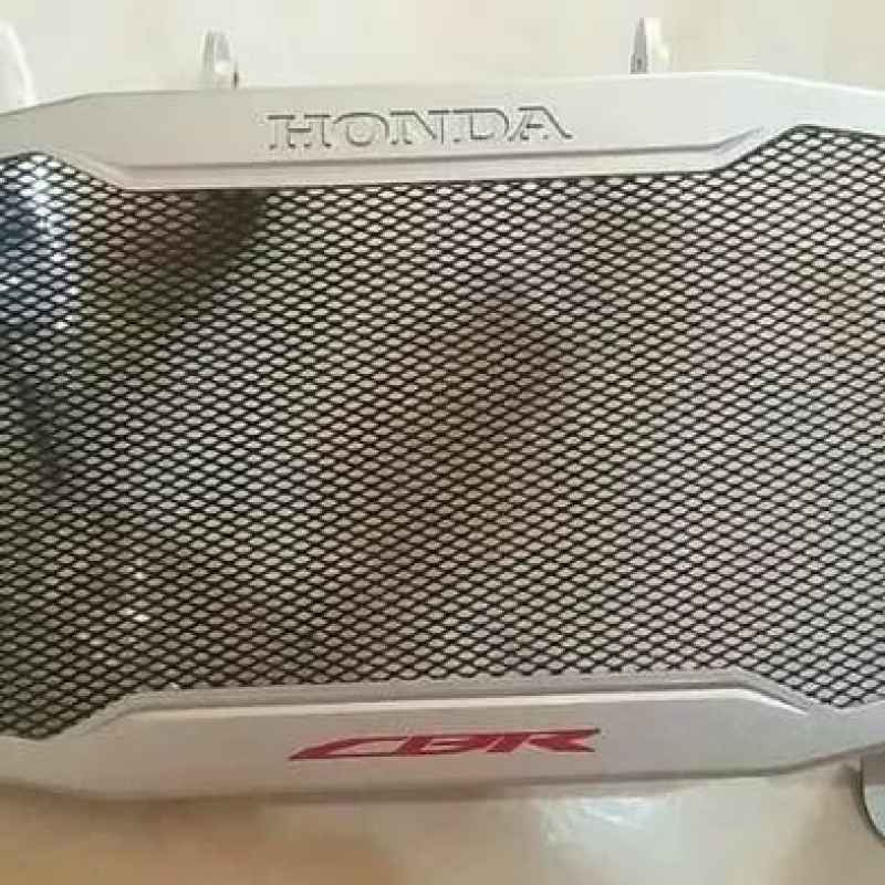 Promo Cover Radiator New Cbr150r Original Pnp New Cb150r Diskon 23% Di ...