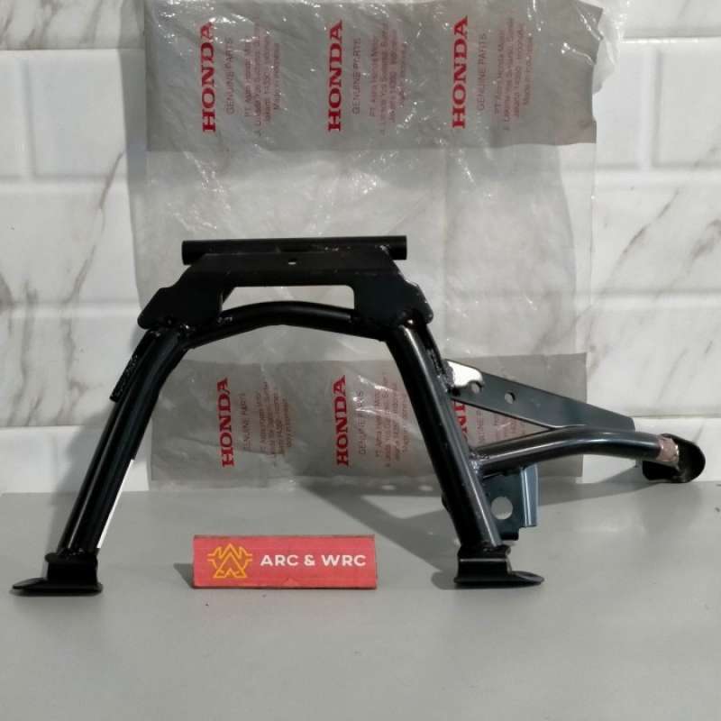 Promo Standar Tengah / Standar Dua Honda Vario 125 Fi Diskon 23% Di Seller Zuma Storee - Meruya ...