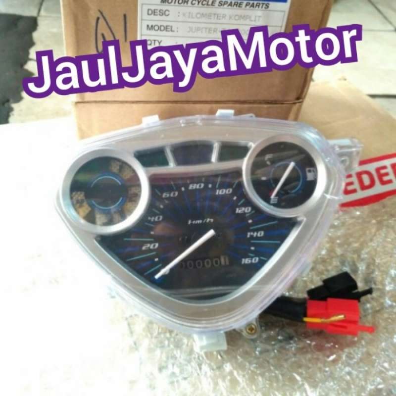 Promo Spidometer - Speedometer Yamaha Jupiter Z Burhan Tahun 2006-2009 ...