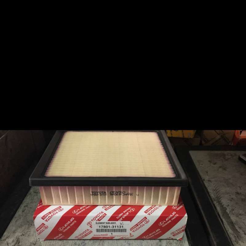 Promo Filter Udara Air Filter Lexus Rx270 Rx350 Rx450h Nx200t Diskon 12 ...