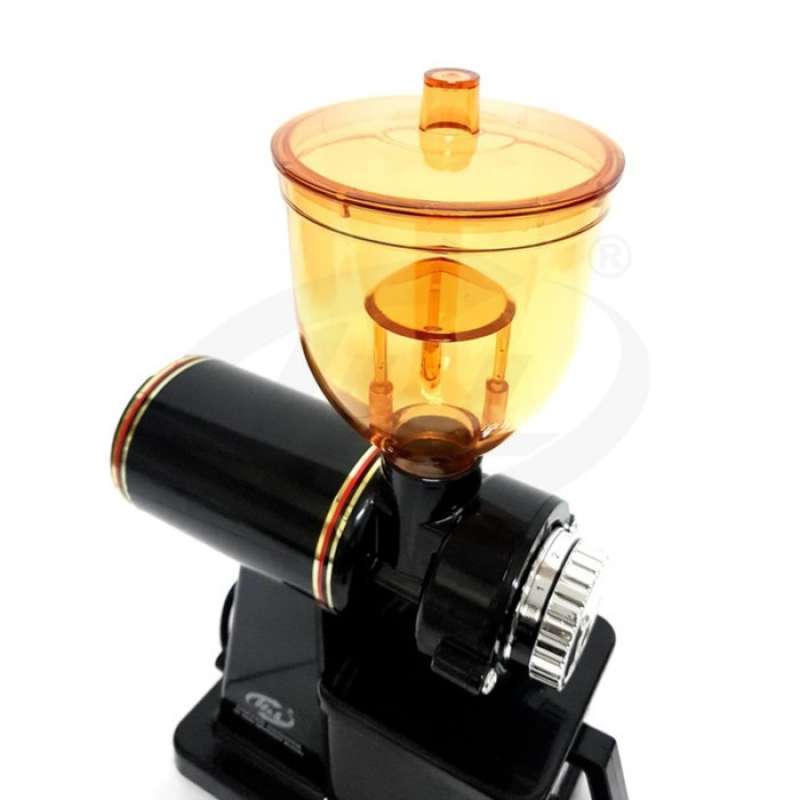 Promo Electric Coffee Grinder 600n Mesin Giling Kopi Listrik Grinder ...
