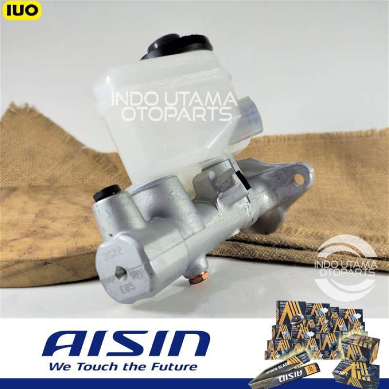 Promo Brake Master Great Corolla Central Rem Atas Advics Aisin Bmt 098 Japan Diskon 7% Di Seller ...