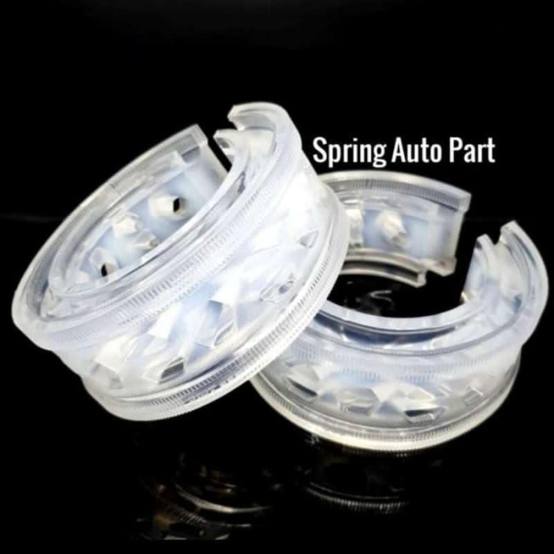 Promo Spring Buffer Damper Stabilizer Mirage Belakang Diskon 25% Di ...