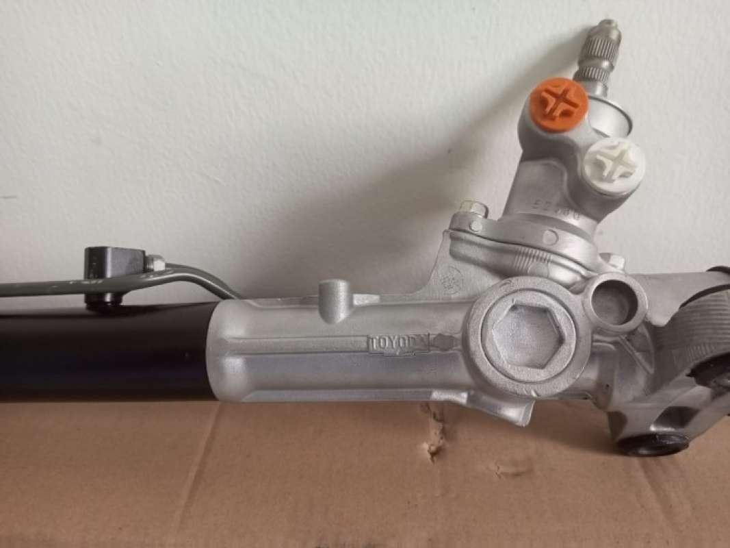 Promo Rack Power Steering Blok Stiur Bak Stir Old Lama Gen 1 Diskon 4% ...