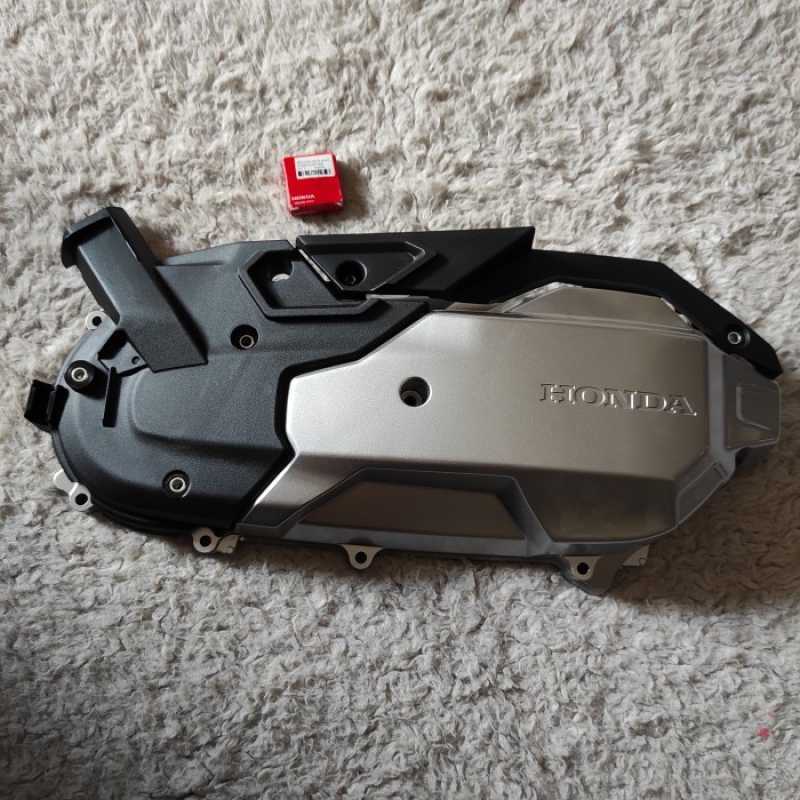 Promo Cover Cvt Honda Adv 150 Pnp Pcx Lokal Diskon 23% Di Seller Zuma ...